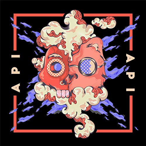 Play API by Kidd Santhe & Gard on Amazon Music