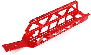Amazon.com: FLMLF Engines Metal Main Frame Chassis for 1/5 HPI ROFUN ...