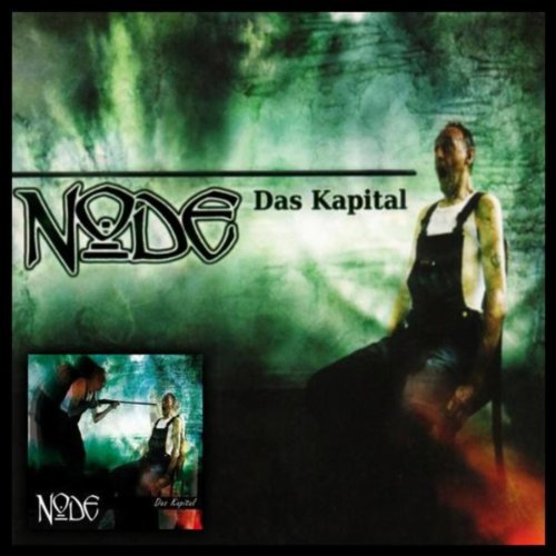 Play Das Kapital by Node on Amazon Music