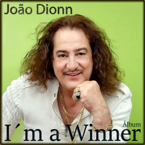 Play I'm a Winner by João Dionn on Amazon Music