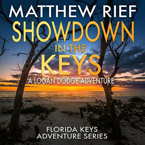 Amazon.com: Showdown in the Keys: Florida Keys Adventure Series, Book 10 (Audible Audio Edition ...