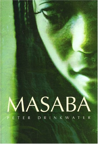 Masaba: Peter Drinkwater: 9781857768381: Amazon.com: Books