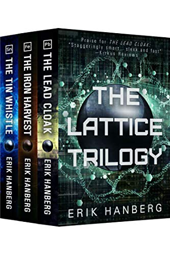 Publication: The Lattice Trilogy