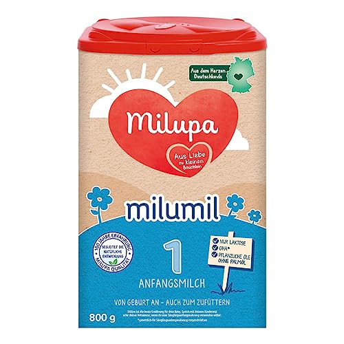 Amazon.de Best Sellers: The most popular items in Powder Baby Formula