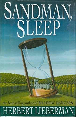 Sandman, Sleep: Lieberman, Herbert: 9780312088866: Amazon.com: Books