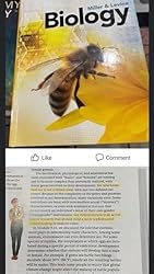 Amazon.com: MILLER LEVINE BIOLOGY 2019 STUDENT EDITION GRADE 9/10 ...