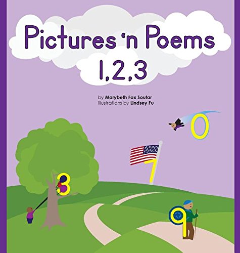 Pictures 'n Poems 1,2,3: Soutar, Marybeth Fox, Fu, Lindsey ...