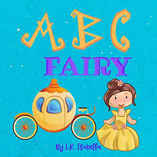 LITTLE MERMAID WITH ABC: Preschool Alphabet, Colors, Numbers, Shapes ...