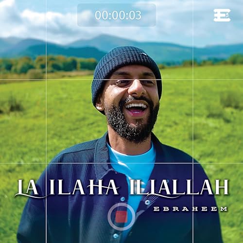 LA ILAHA ILLALLAH (Vocals Only) de Ebraheem en Amazon Music - Amazon.es