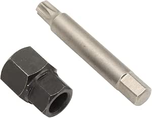 Keenso Car Alternator Pulley Remove Tool, Car Alternator Decoupler ...