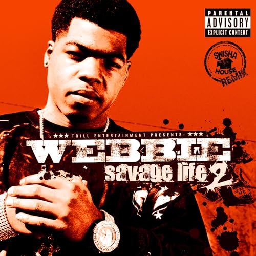 Play Savage Life 2 (Chopped & Screwed) by Webbie & DJ Michael Watts on ...