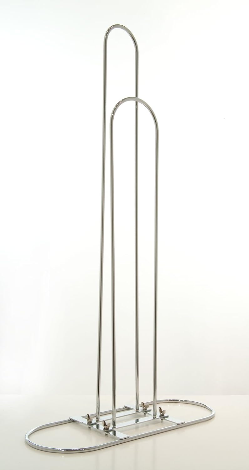 Amazon.com: OEM Deluxe Hanger Stacker Box of 10 : Home & Kitchen