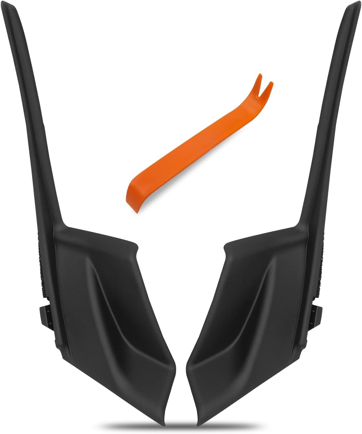 Amazon.com: TOYOTA Genuine Toyota 53867-08020 Fender to Cowl Seal ...