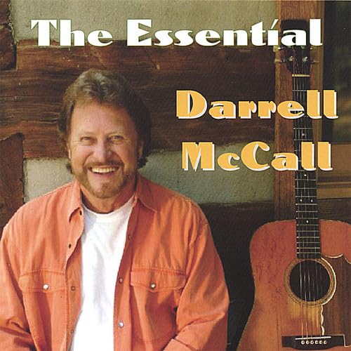 Amazon.com: The Essential Darrell McCall: 0821252011923: Darrell McCall ...