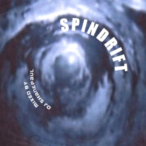 Play SPINDRIFT by Dj Shanepaul on Amazon Music