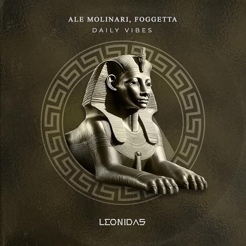 Daily Vibes de Ale Molinari & Giovanni Foggetta no Amazon Music Unlimited