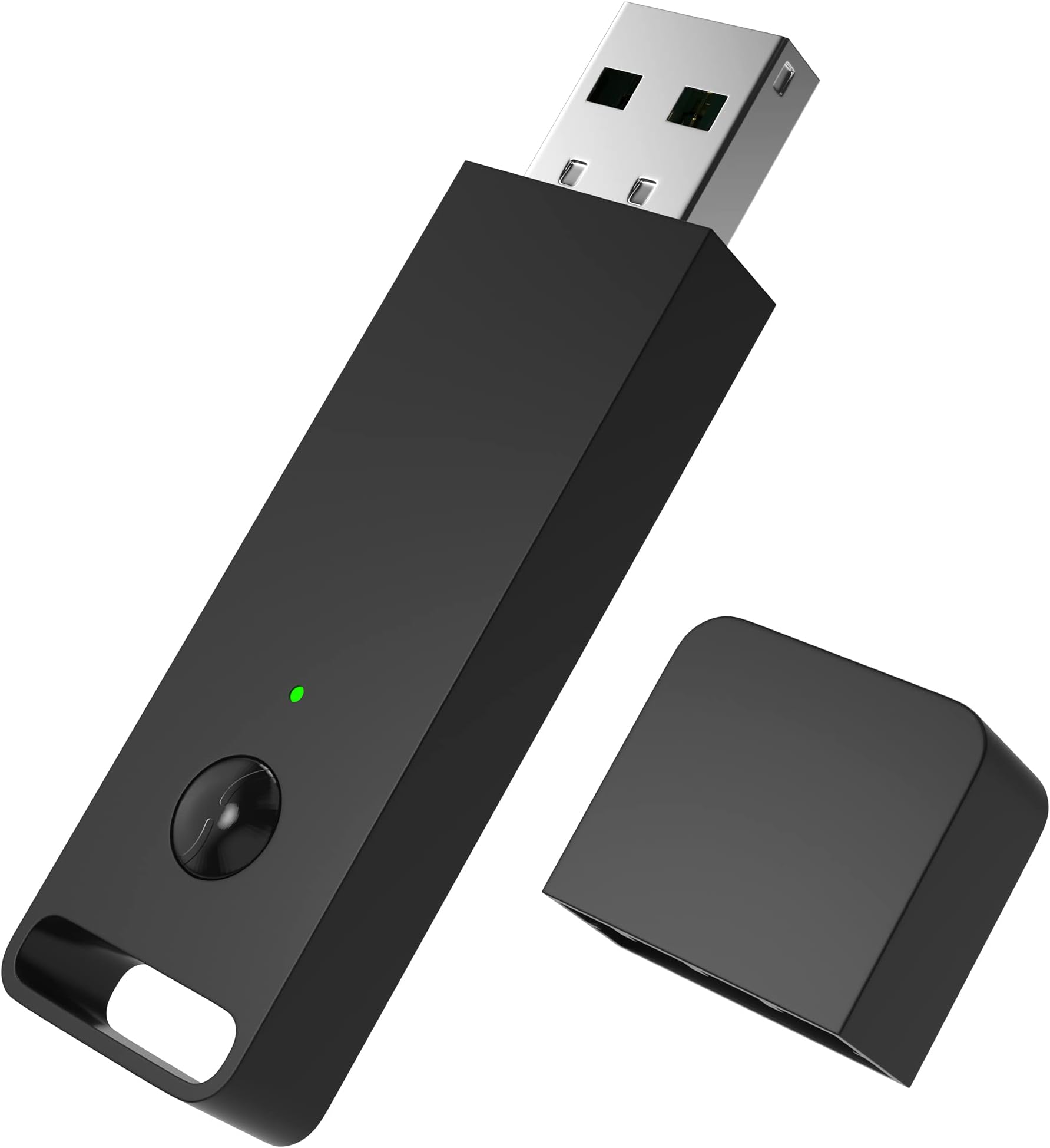 Wireless Adapter für Xbox, Controller für PC Win10/11/8/8.1/7 ...