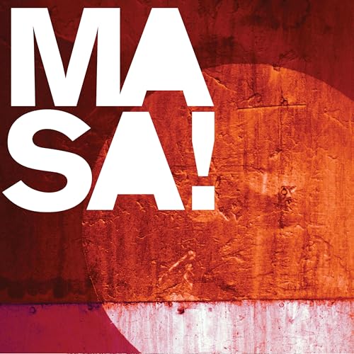 Play Masa by Masa on Amazon Music Unlimited