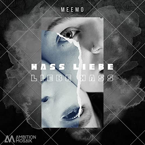 Amazon Music Unlimited - Meemo 『Hass Liebe』