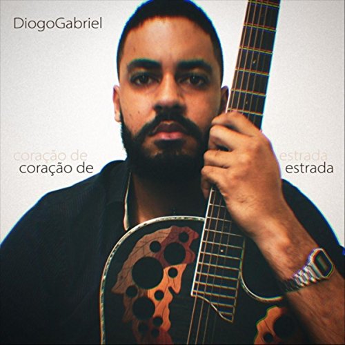 Play Coração de Estrada by Diogo Gabriel on Amazon Music