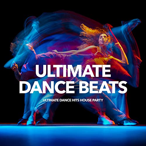 Amazon.com: Ultimate Dance Beats : Ultimate Dance Hits House Party ...