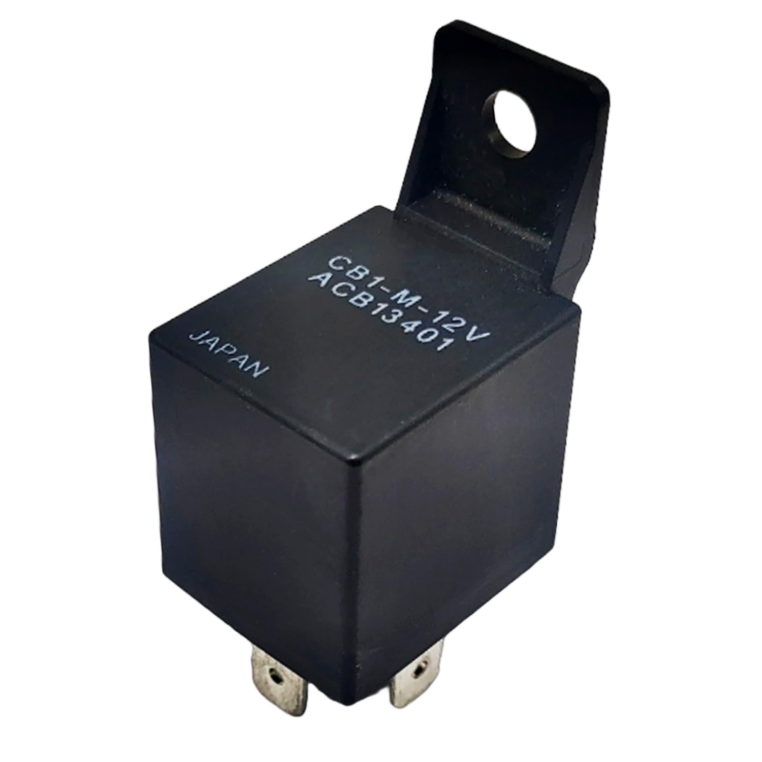 Snapklik.com : General Purpose Relay CB1-M-12V ACB13201 40A 5 Pins ...