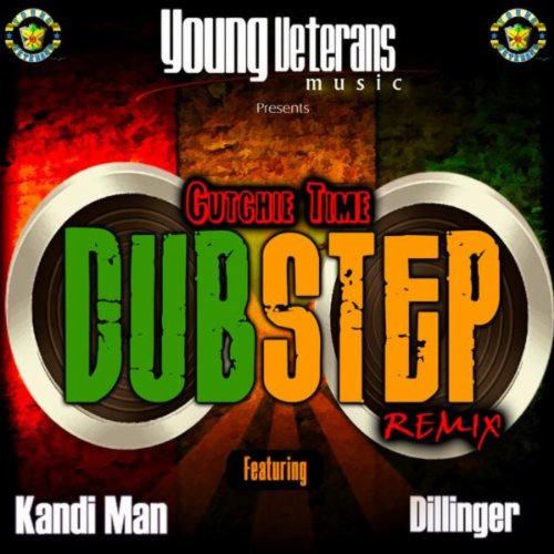 Play Cutchie Time Dubstep Remix (feat. Dillinger) - Single by Kandi Man ...