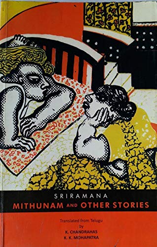 Amazon.in: Buy MITHUNAM AND OTHER STORIES Book Online at Low Prices in ...