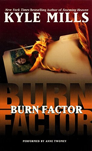 Burn Factor : Mills, Kyle, Twomey, Anne: Amazon.ca: Books