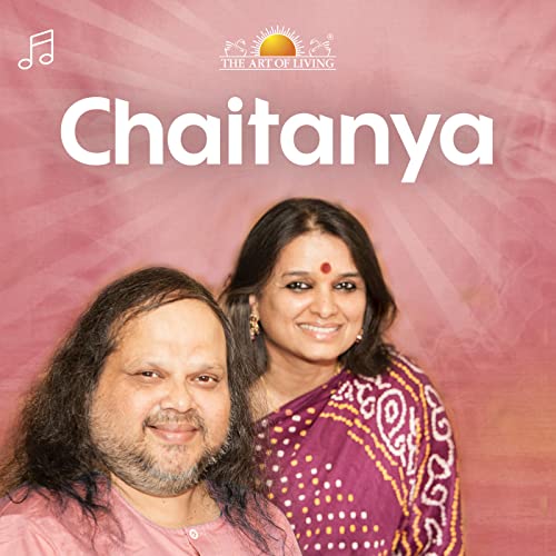 Chaitanya von Shalini Srinivasa bei Amazon Music - Amazon.de