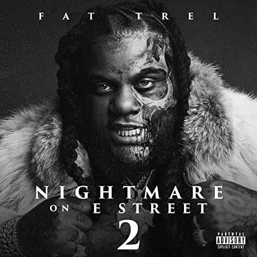 Amazon.com: Nightmare on E Street 2 [Explicit] : Fat Trel: Digital Music
