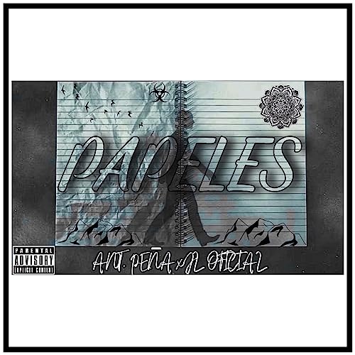 Écouter Papeles par JL Oficial feat. Antpeña sur Amazon Music Unlimited