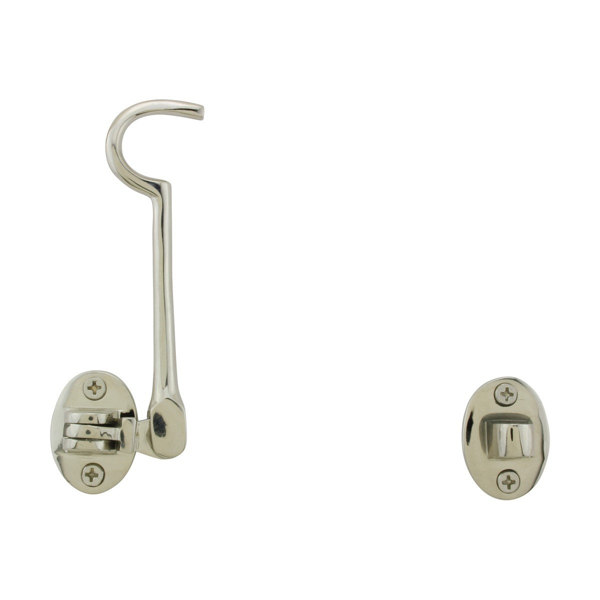 Snapklik.com : Renovators Supply Manufacturing Hook And Eye Latch 5.5 ...