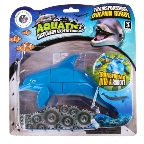 10 Best Dolphin Action Figures - BabyStuffLab