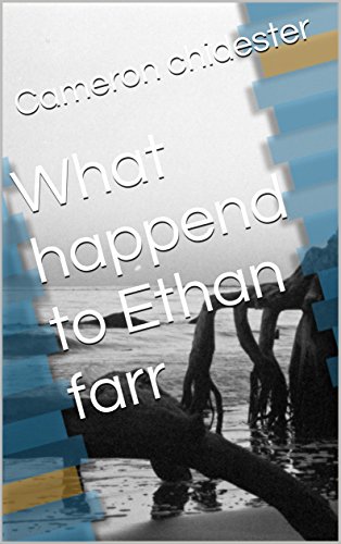 What happend to Ethan farr eBook : chidester, Cameron: Amazon.in ...