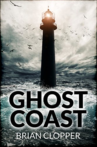 Amazon.com: Ghost Coast eBook : Clopper, Brian: Kindle Store