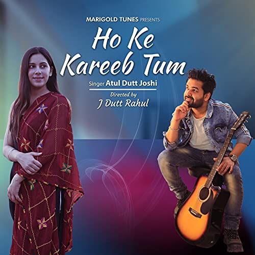 Play Ho Ke Kareeb Tum by Atul Dutt Joshi on Amazon Music