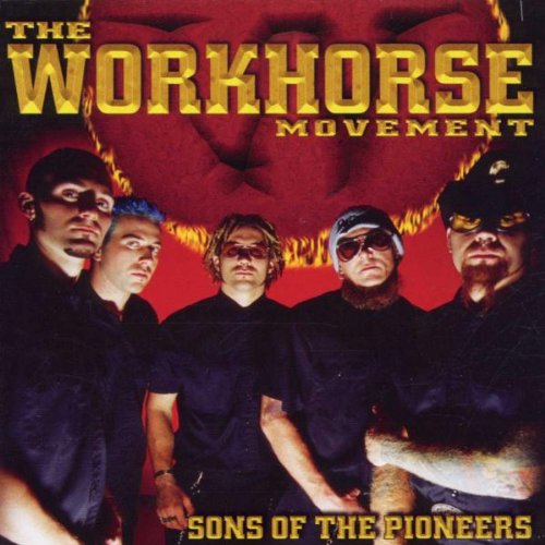Workhorse Movement - Sons of the Pioneers - Amazon.com Music