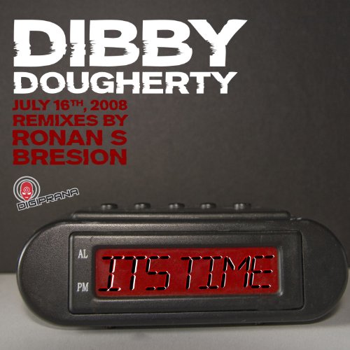 Play It's Time by Dibby Dougherty on Amazon Music
