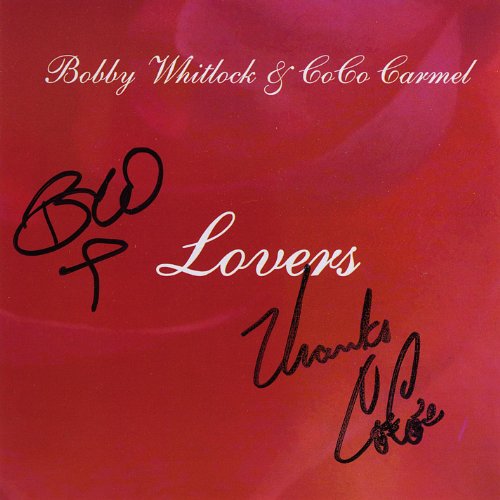 Amazon.com: Lovers The Master Demos : Bobby Whitlock & Coco Carmel ...