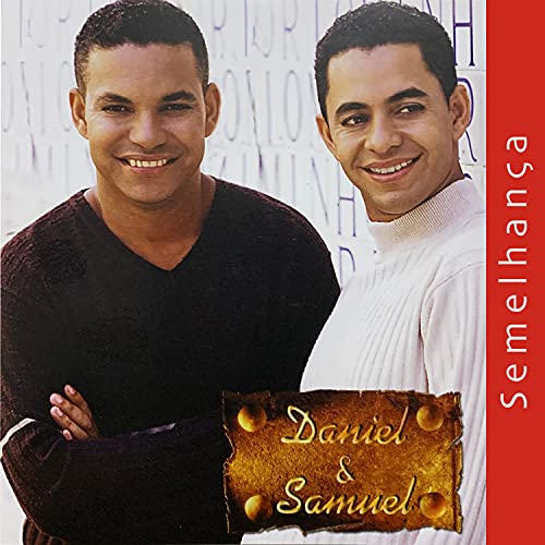 Amazon Music - Daniel & SamuelのSemelhança - Amazon.co.jp