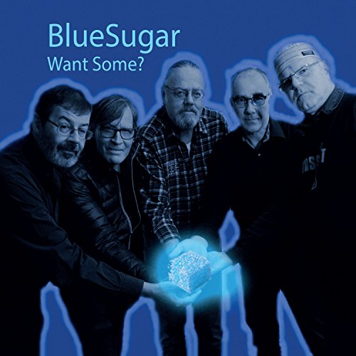 Amazon.com: Want Some? : BlueSugar: Digital Music