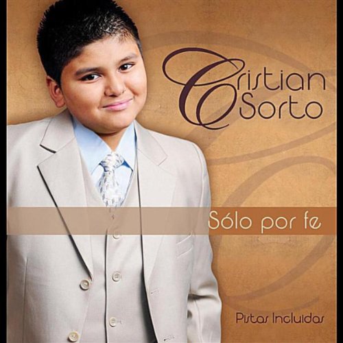 Amazon.com: Solo por fe : Cristian Sorto: Digital Music