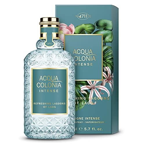 Acqua Colonia Intense – Die 15 besten Produkte im Vergleich - Womensvita