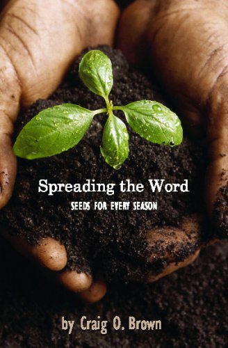 Spreading The Word: Seeds For Every Season | Amazon.com.br