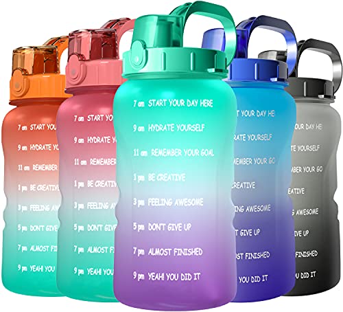 Extra Large Water Bottle – The 16 best products compared - Outdoors ...