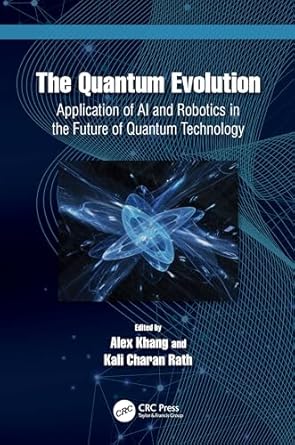 The Quantum Evolution: Application of AI and Robotics in the Future of ...