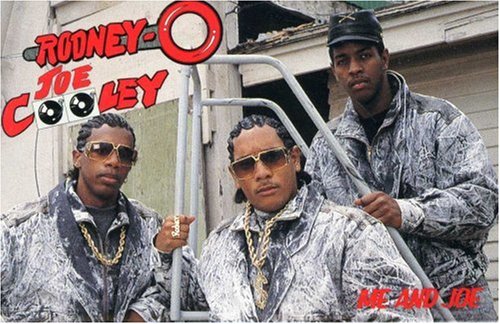 Rodney O & Joe Cooley - Me & Joe - Amazon.com Music