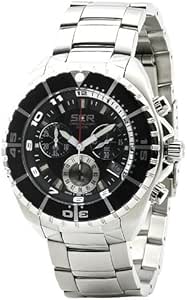 Swiss Code Red Dive Commander CT20DC012020 Elegante Herrenuhr Swiss ...