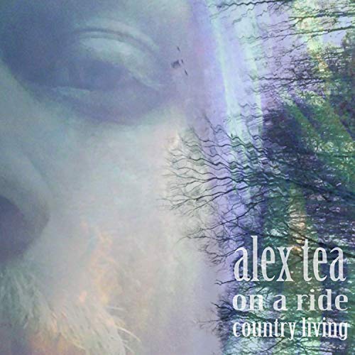 Amazon Music - Alex TeaのOn A Ride / Country Living - Amazon.co.jp